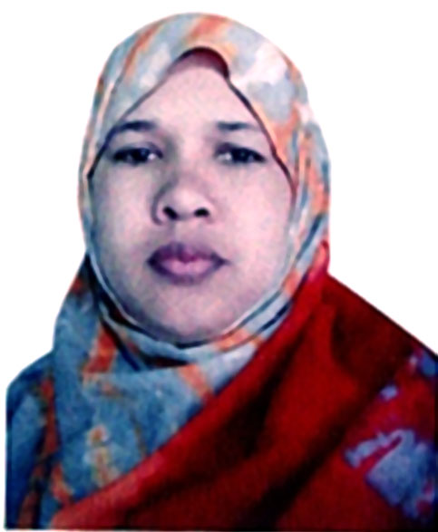 Shahid Siraj Sikder Degree College